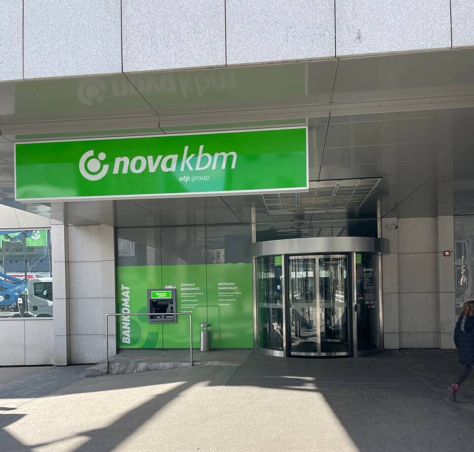 Nova KBM prejela priznanje odličnosti Euromoney - Žurnal24 priporoča