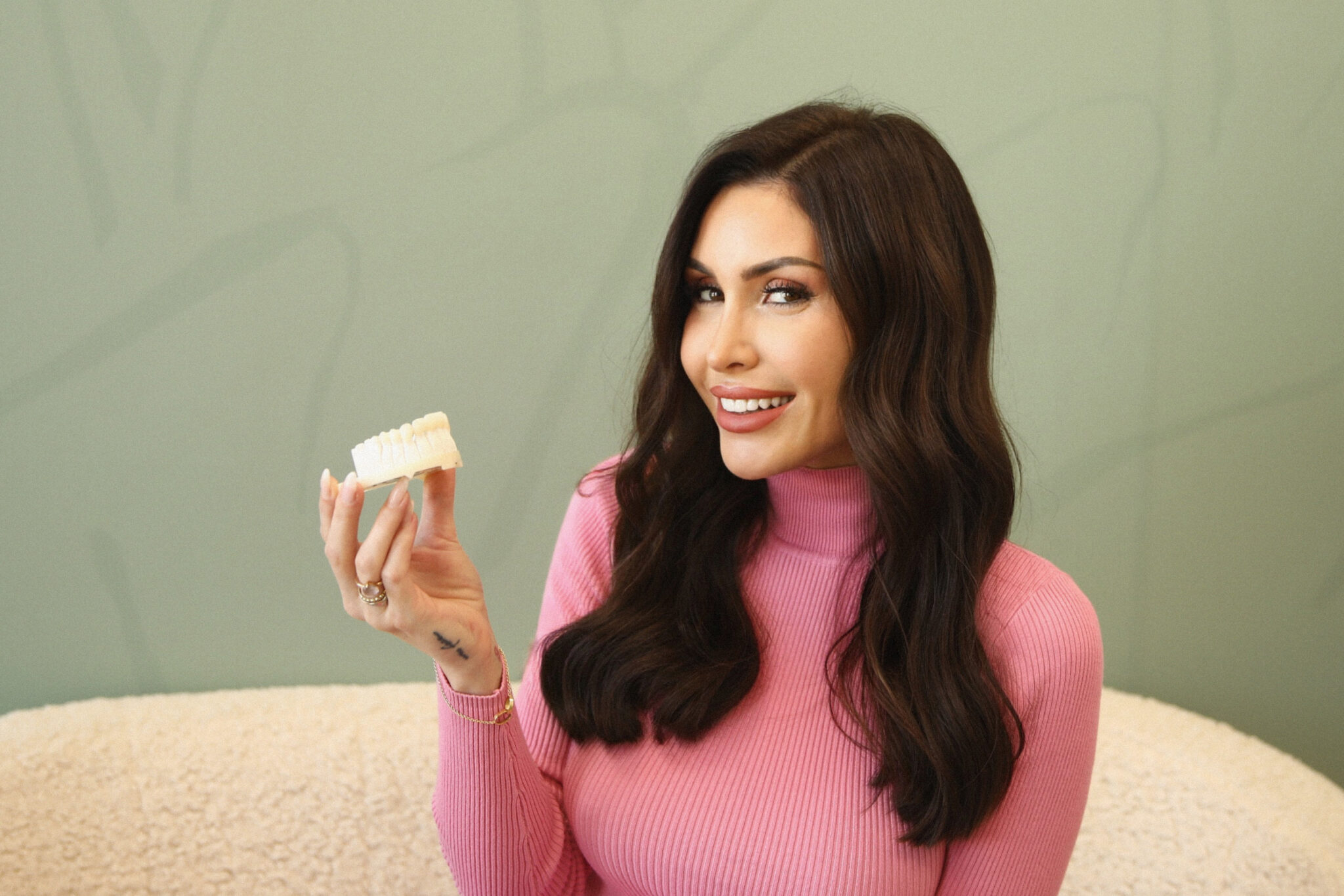 Anja Jenko razkriva svojo izjemno preobrazbo - Žurnal24 priporoča