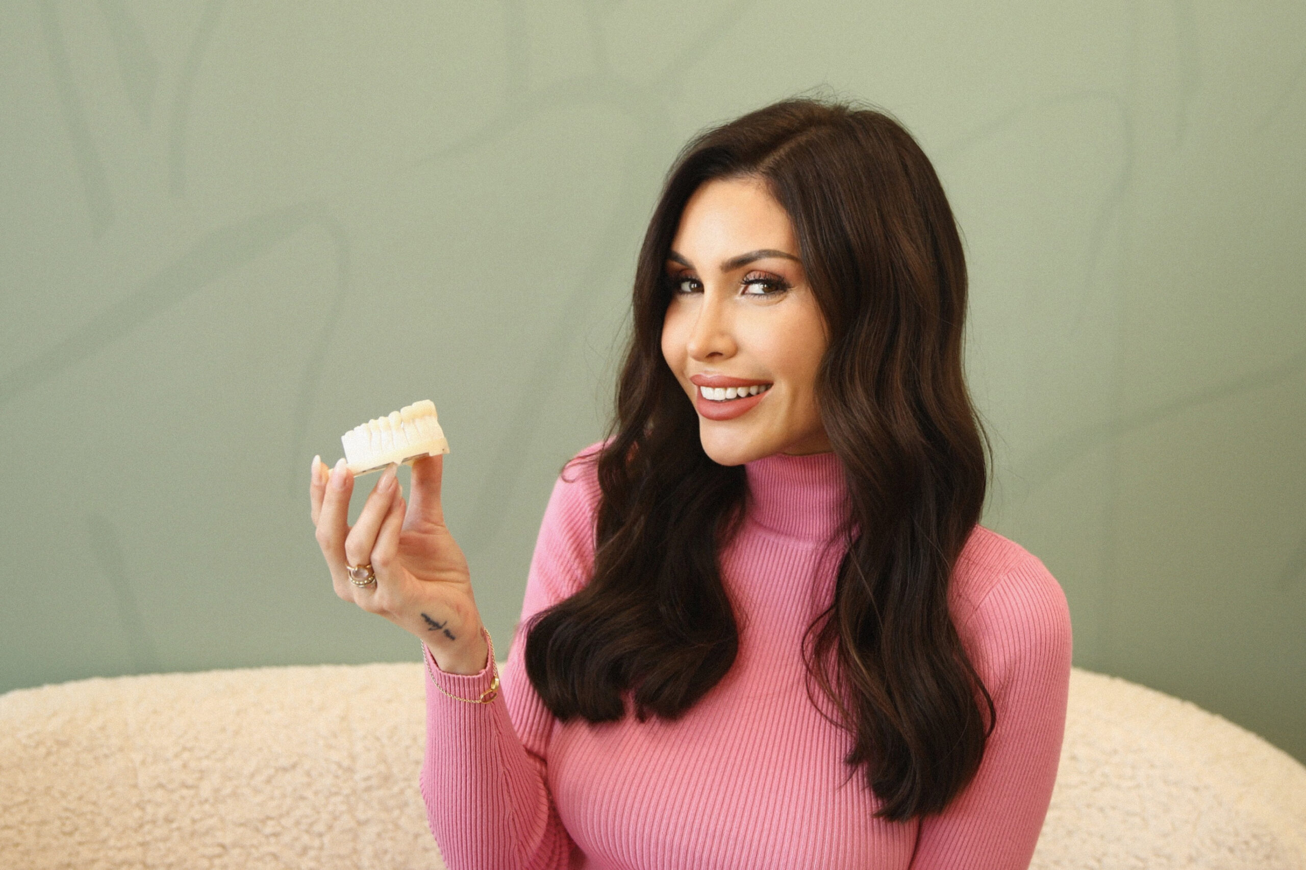 Anja Jenko razkriva svojo izjemno preobrazbo - Žurnal24 priporoča