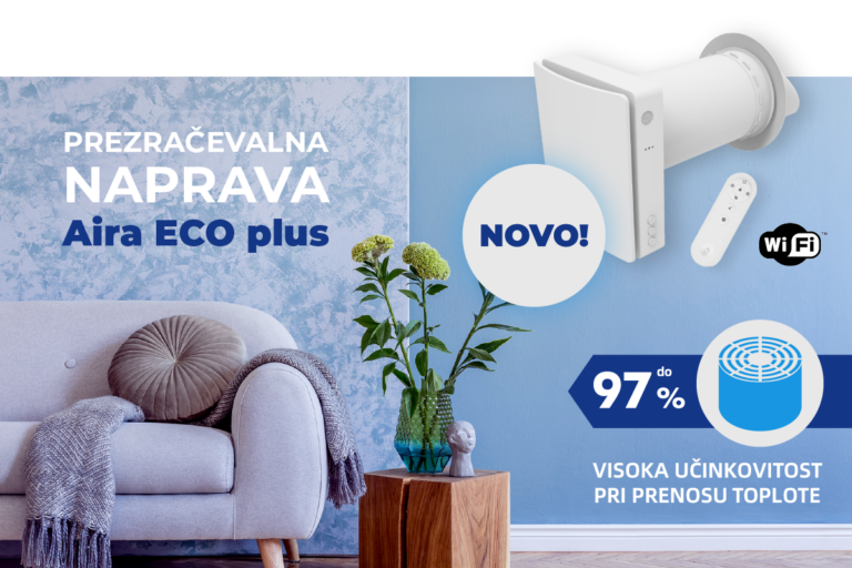 Kako prezračevalne naprave izboljšajo vaše počutje in pomagajo ...