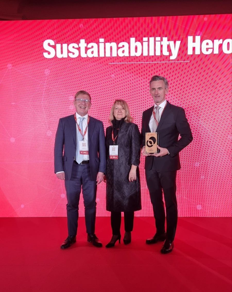 Kdo je slovenski junak trajnosti? - Žurnal24 priporoča