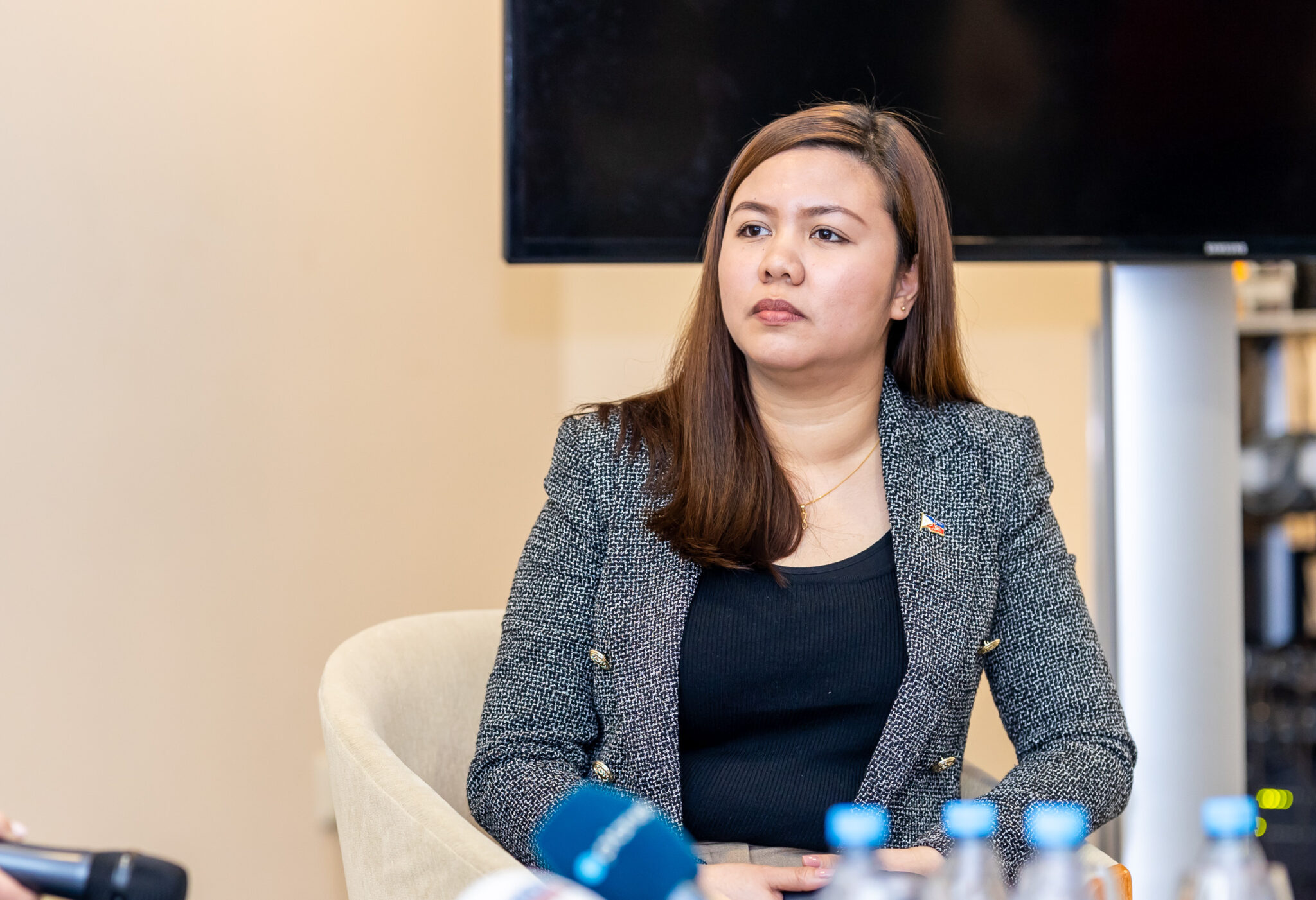 Zaposlovanje delavcev s Filipinov v Sloveniji - Žurnal24 priporoča