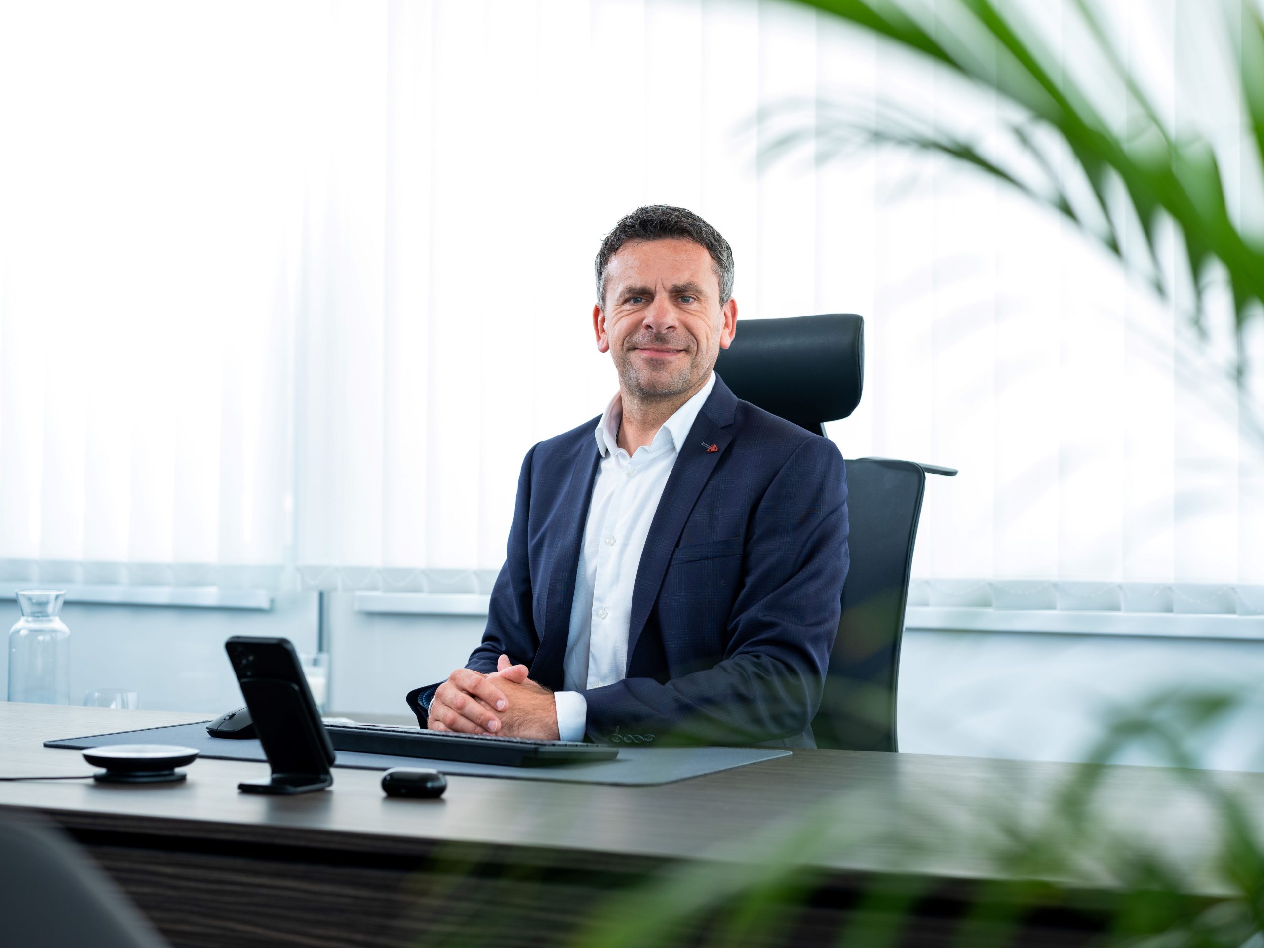 Lunos se iz Slovenije širi na jadranski trg - Žurnal24 priporoča