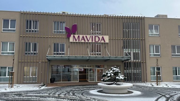 Otvoritev Doma za starejše Mavida Šenčur – Vrhunski projekt v Sloveniji ...