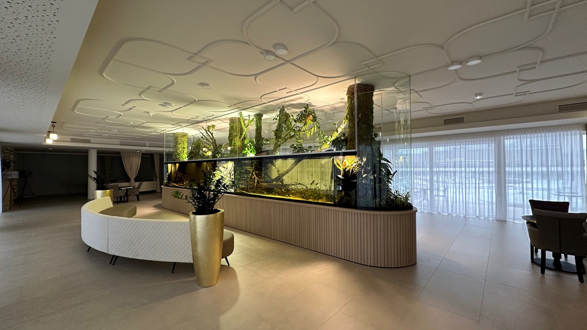 Otvoritev Doma za starejše Mavida Šenčur – Vrhunski projekt v Sloveniji ...