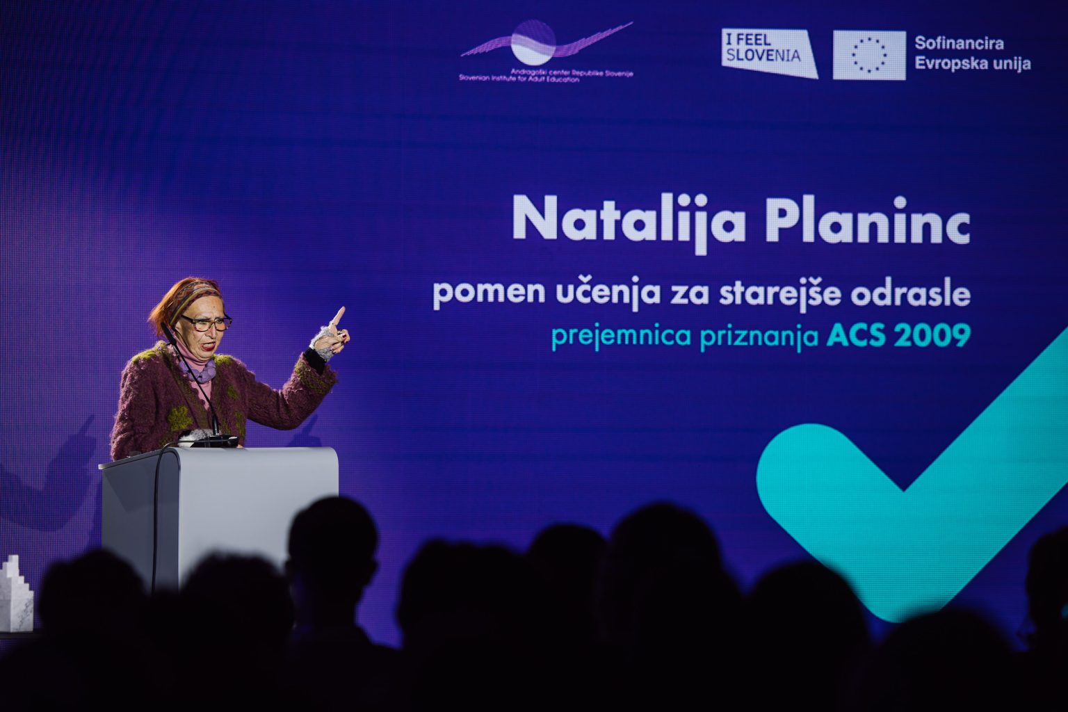 Navdihujoče zgodbe vseživljenjskega učenja - Žurnal24 priporoča