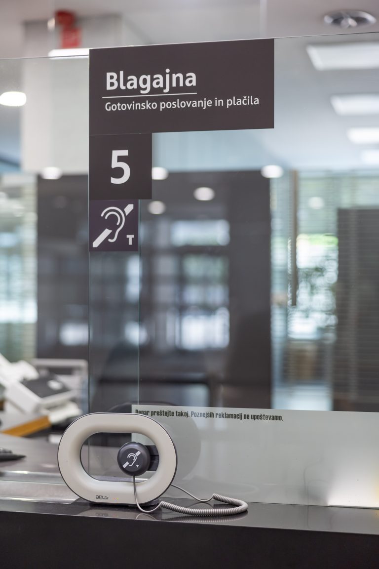 OTP banka dostopna vsem – skupaj odstranjujemo ovire - Žurnal24 priporoča