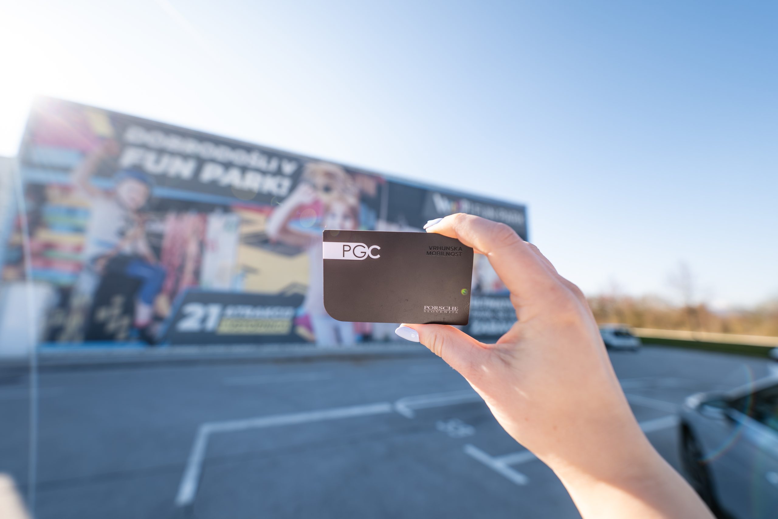 Porsche Group Card praznuje 10 let – program zvestobe, ki je skozi ...